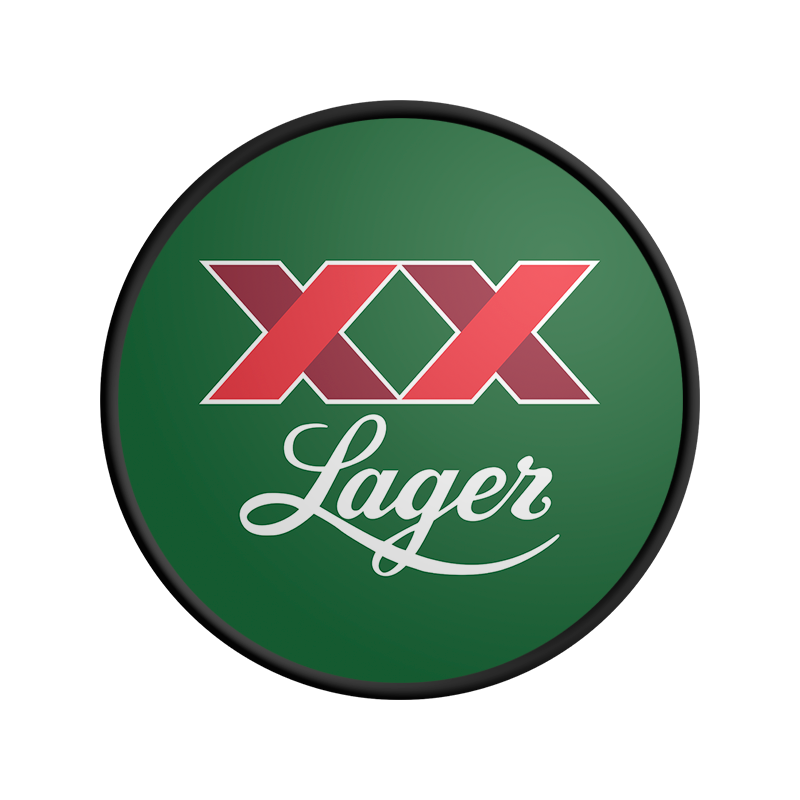 XX LAGER 1X24 BOT 325ML – 4pLogistic